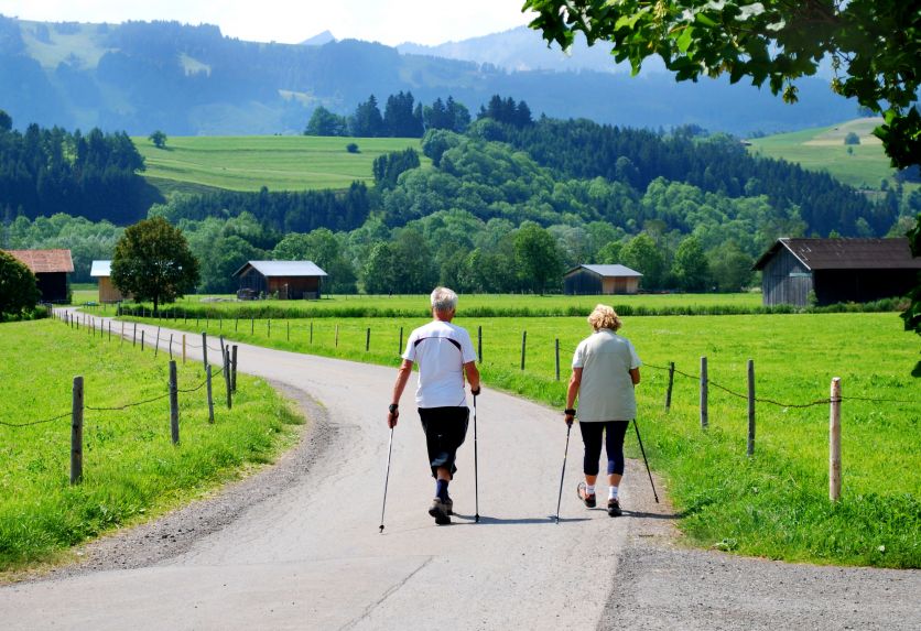 How To Improve Walking and Mobility After a Stroke | Stroke Aids